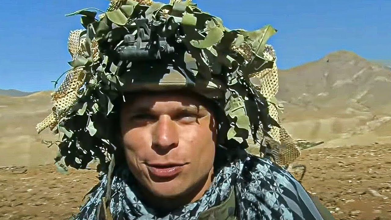 Documentaire | Légionnaires en action