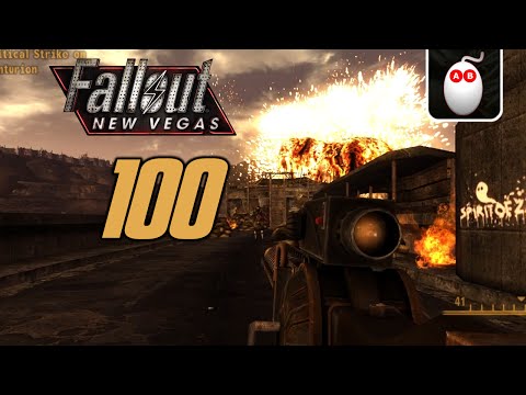 Steam Community :: Video :: No Gods, No Masters - Fallout New Vegas ...
