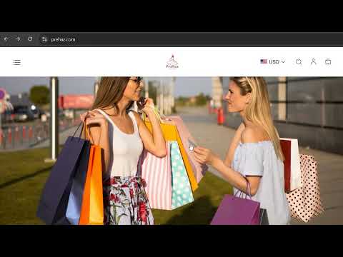 Prehaz.com Reviews: Prehaz.com Review - Scam or Legit Shopping Site?