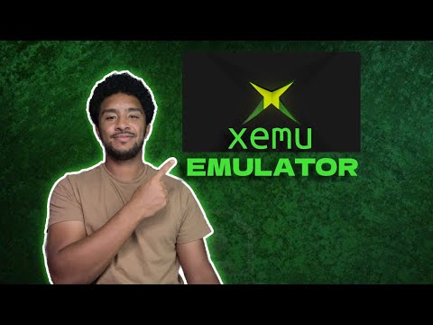 Ultimate Guide: How To Play Original Xbox Games on PC With Xemu