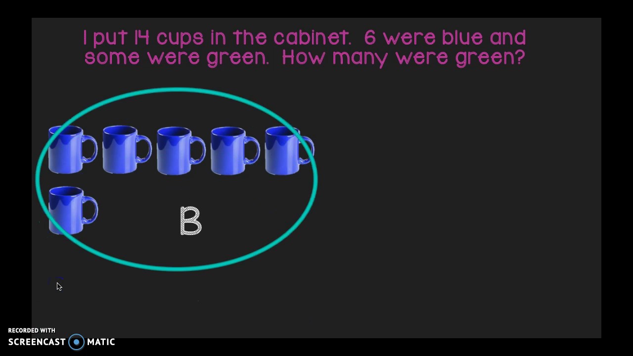 Grade 1 Module 2 Lesson 24