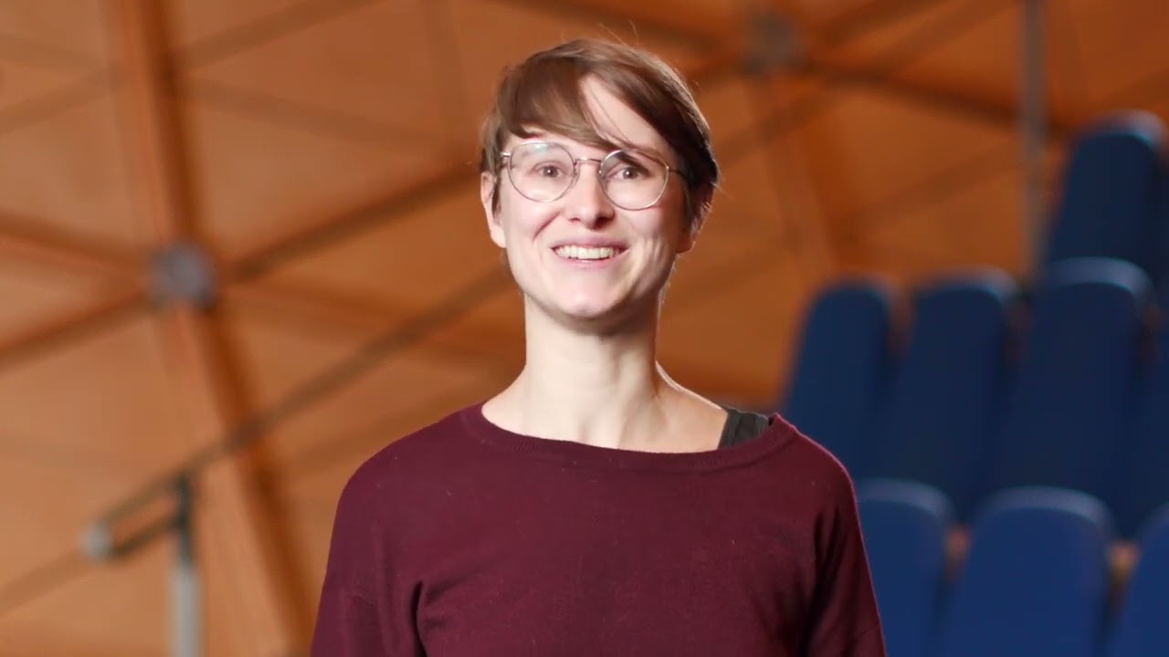 Edinburgh Napier University's Doctoral College