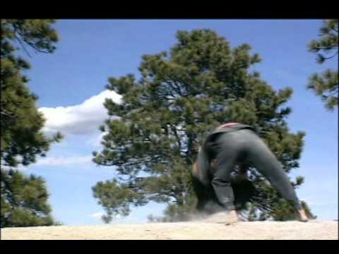 Rick Tew's NinjaGym Martial Science Action Video 2000.avi