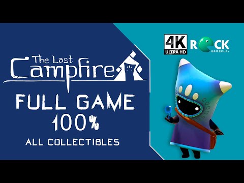 Steam Community :: Video :: The Last Campfire Walkthrough | PC 4K 60FPS ...