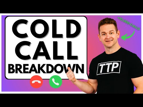Brent Daniels REACTS To Wholesale Real Estate Cold Calls | LIVE SHOW