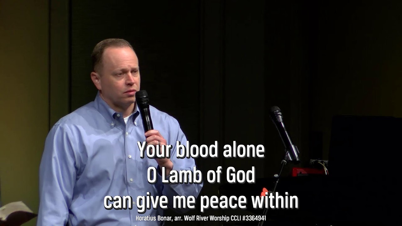 Sunday's at Grace