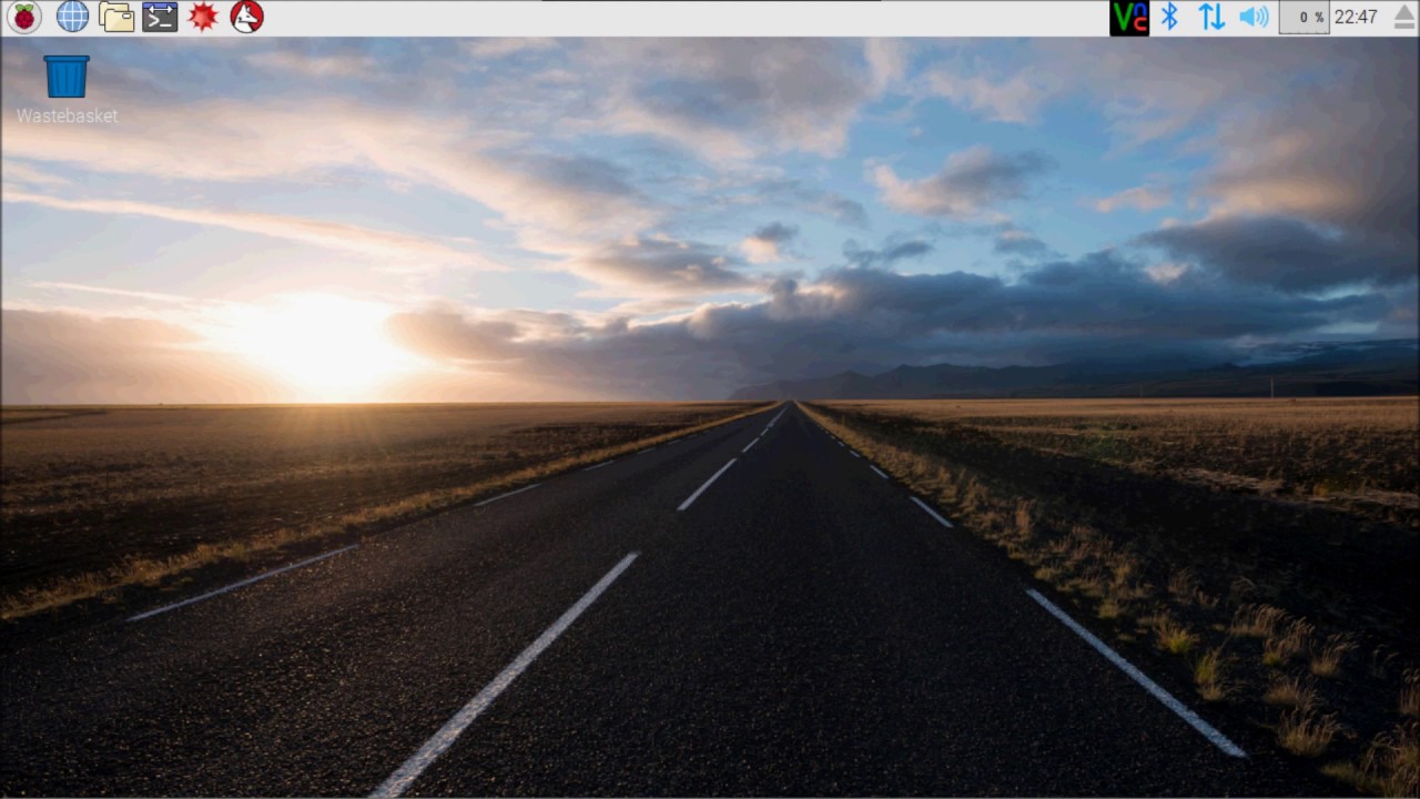Raspberry Pi with Node-RED Tutorial #3 – unix command with exec node