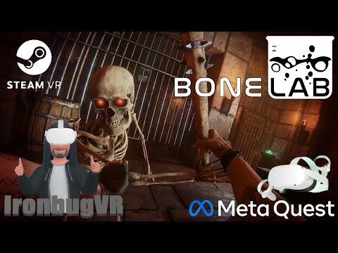 Steam Community :: Video :: BONELAB - SteamVR - Quest 2 - Mods ...