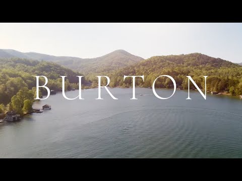 Welcome to Burton