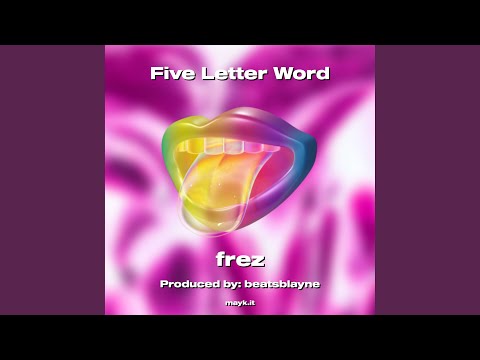 Five Letter Word