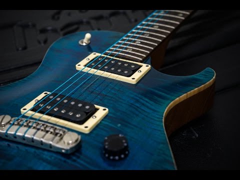 PRS SC-250 - ranked #549 in Solid Body Electric Guitars | Equipboard