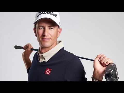 Adam Scott: The Most Stylish Man in Golf