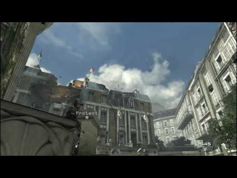 Steam Community :: Video :: Call of Duty Modern Warfare 3 | Iron Lady ...