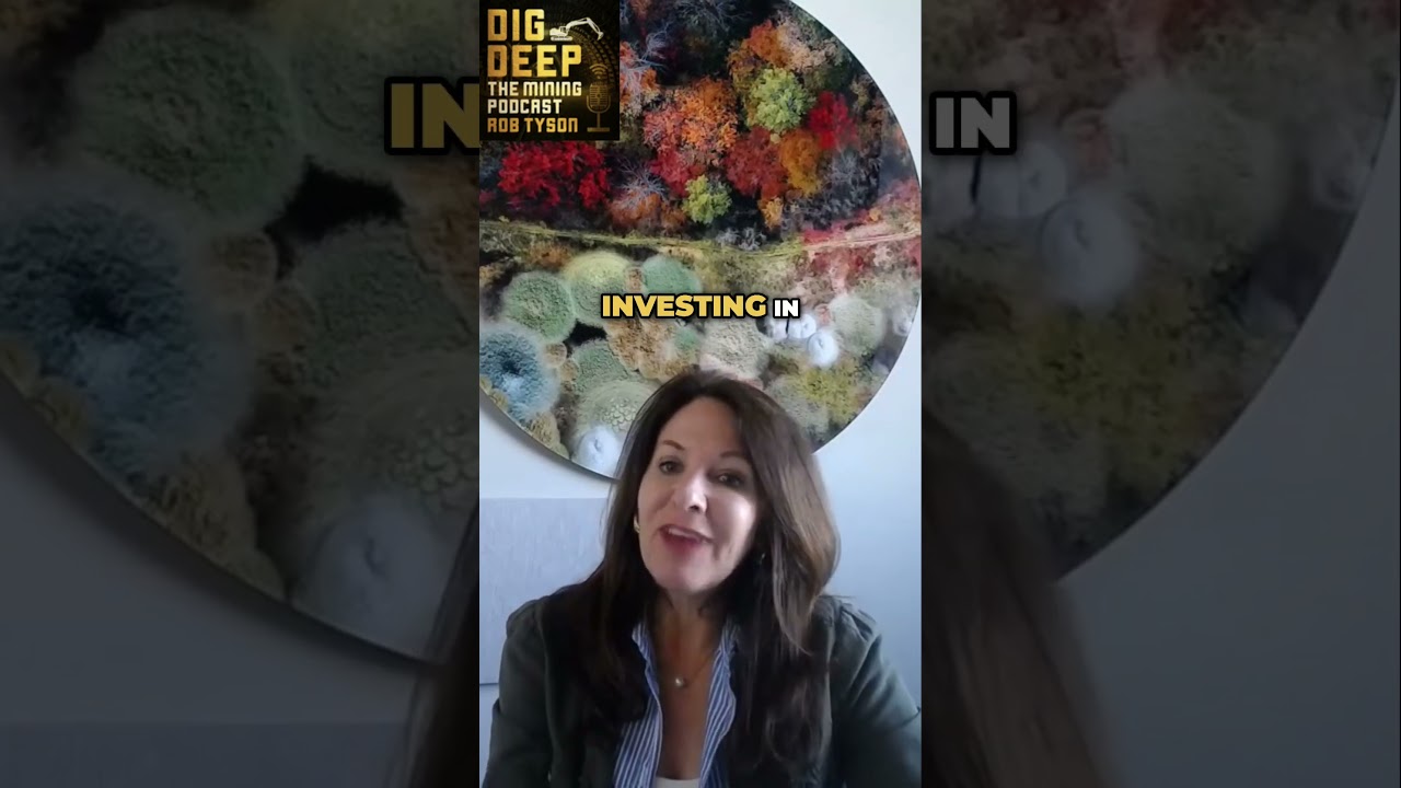 Mining’s Biggest Culture Shift in 15 Years