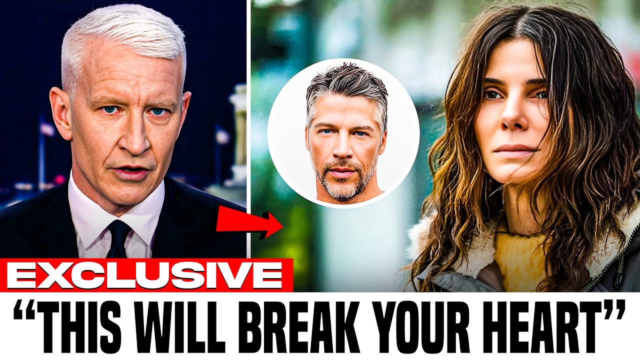 At 62, The Tragedy Of Sandra Bullock Is Beyond Heartbreaking