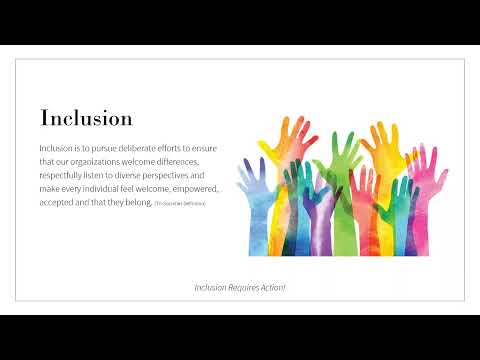 Reducing Bias in the Assessment of Posters and Presentations