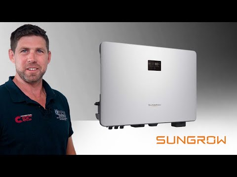 Sungrow 10Kw Inverter: The Most Reliable Unit We've Installed (Honest Review by Solar Installer)