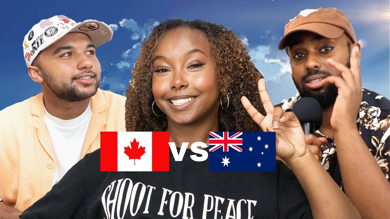 Comparing Cities: Is Toronto Better Than Melbourne? | Galaxy.ai