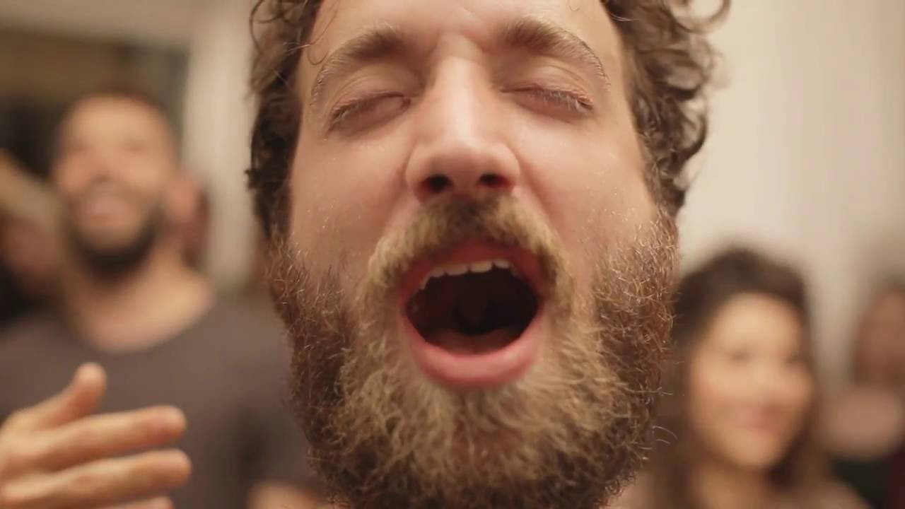 Moplen - Signorina (Official Video)
