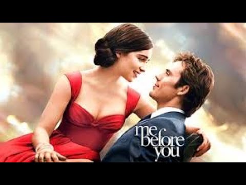 Me Before You (2016) Full Movie Super Review and Fact in Hindi / Sam Claflin