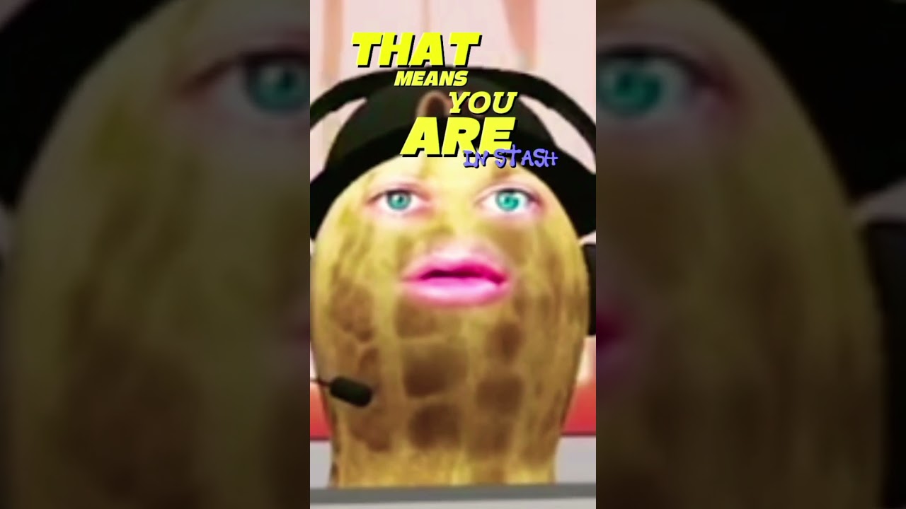 #theburntpeanut 🥜 🚫🚫