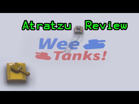 Steam Community :: Wee Tanks!