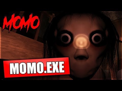 Steam Community :: MOMO.EXE