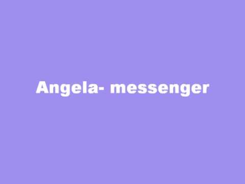 Girl's names beginning with A and their meanings part 1