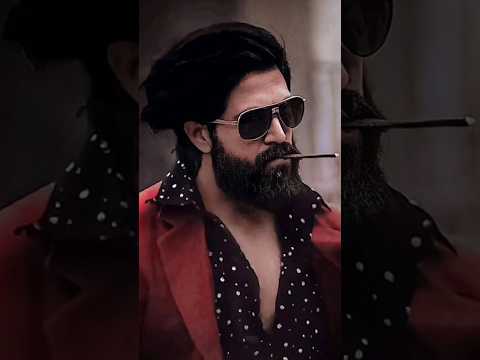 Rocky boy | Yash | #kannada #yash #kgf #kgf2 #yashboss #yashfans