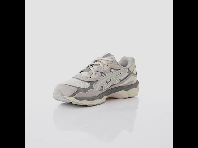 ASICS GEL-NYC BEIGE/GRIGIO - SNEAKERS UOMO | Courir.it