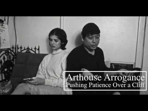 ARTHOUSE ARROGANCE – TEN-HEADED SKELETON