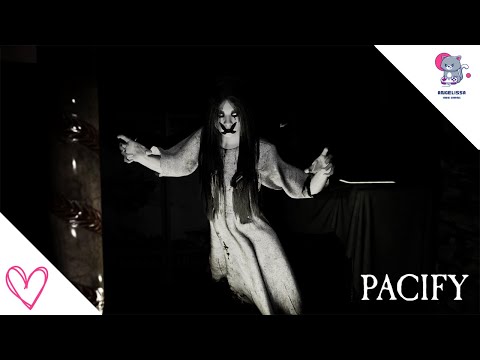 Steam Community :: Video :: PACIFY - THE WOODS- First Playthrough w ...