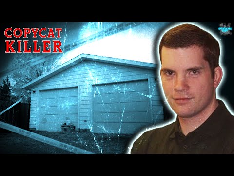 The Dexter Copycat Killer