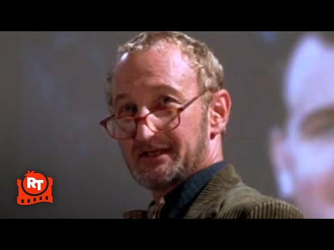 Urban Legend (1998) - Pop Rocks Poisoning Scene | Movieclips