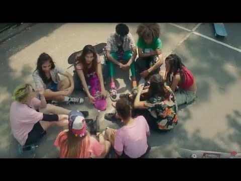 Skate Kitchen (2018) Cast, Crew, Synopsis and Movie Info