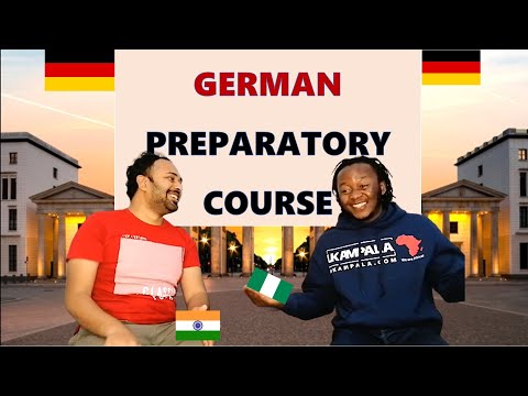 GERMAN PREPARATORY COURSE: PUBLIC VS PRIVATE STUDIENKOLLEG