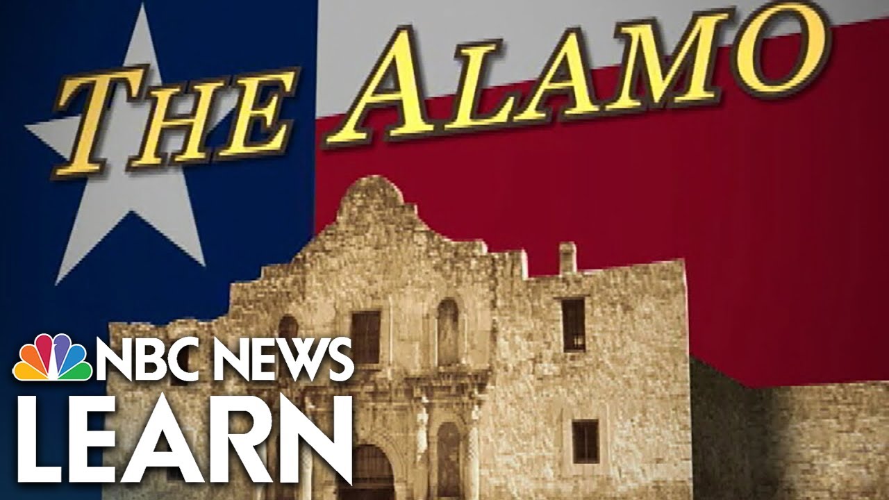 The Alamo