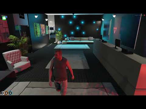 Paleto Club v1 - FiveM Releases - Cfx.re Community