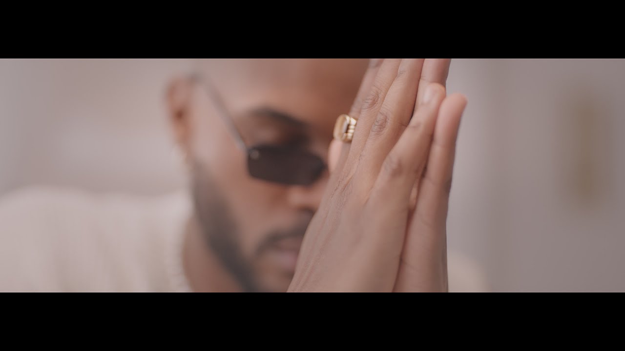 Awoyo by Kaïfeat Medjy Enposib from Haiti | Popnable