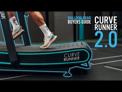 Bulldog Gear | Curve Runner 2.0