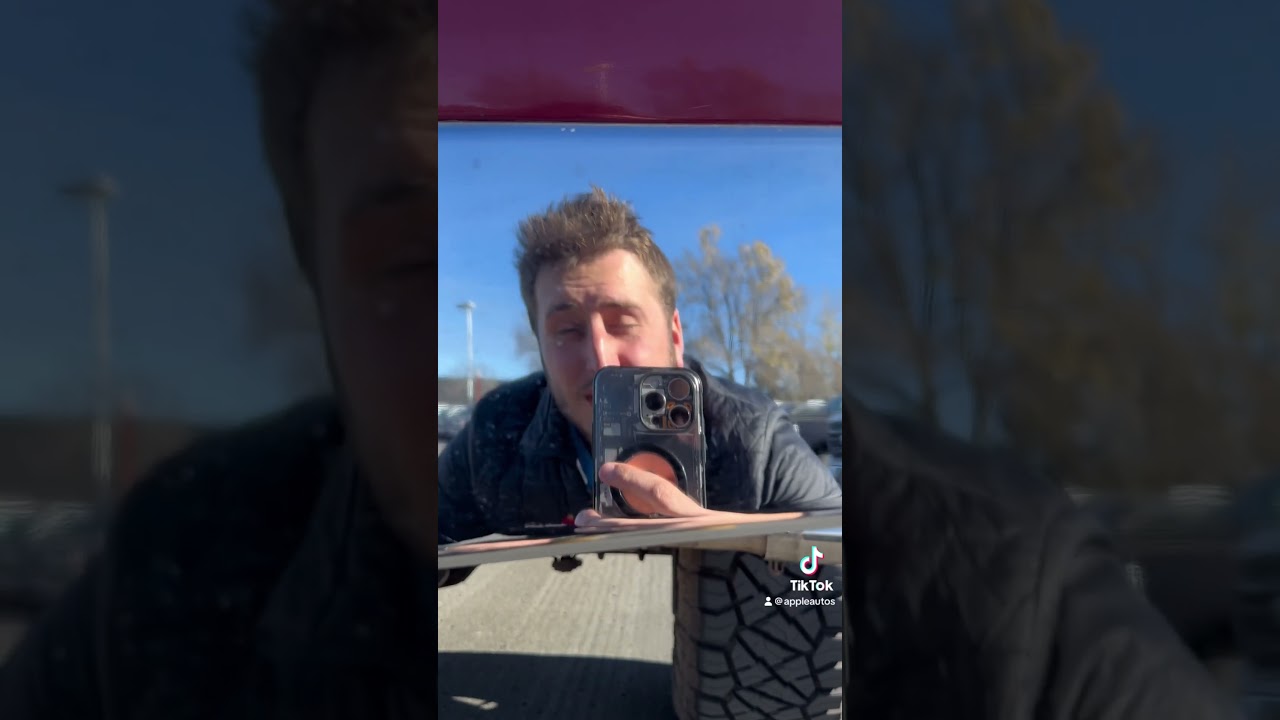 Beautiful 94 F-250! 74,000 original miles!