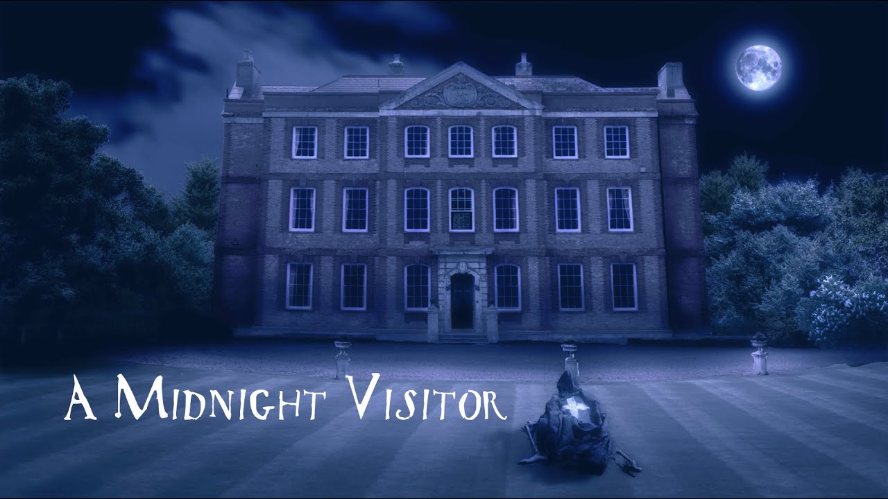 A Midnight Visitor
