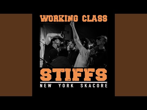 Working Class Stiffs want to know “What Can I Say?”