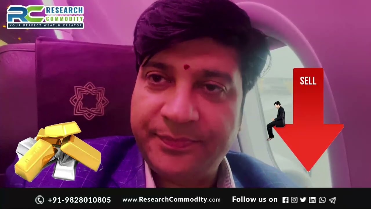 30 March 2023 | Gold Silver Trading Tips | Stay Update with Research Commodity
