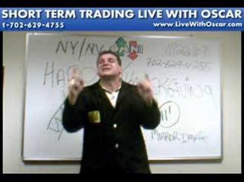 11/21/07 S&P, Emini and Futures Recommendations