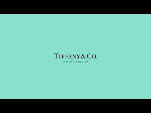 Tiffany & Co — Tiffany T Square