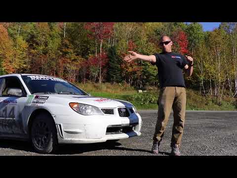 Trail Braking Explained - How to Trail Brake