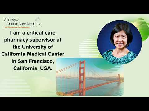 Member Spotlight: Fanny Li, BCCCP, PharmD