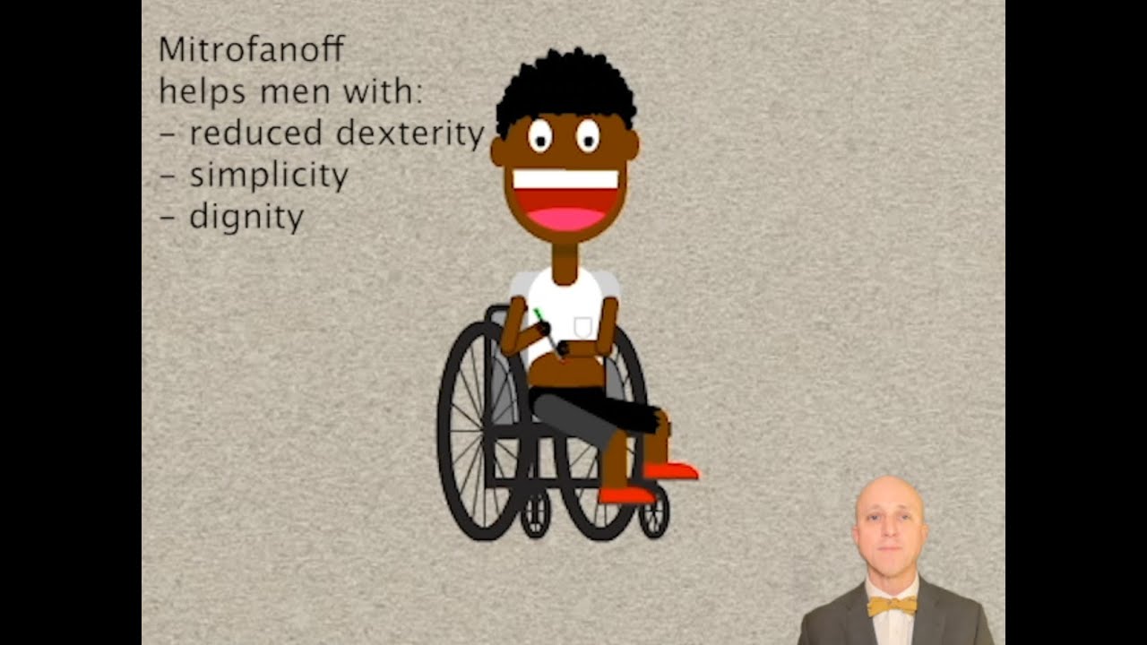 Mitrofanoff in Minneapolis, MN with Dr. Dr Elliott