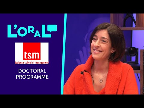 Toulouse School of Management - Doctoral Programme
